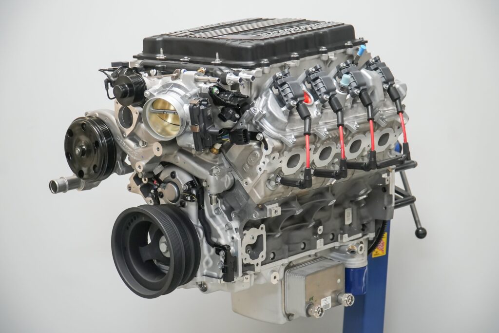Your Ultimate Guide to Sourcing Lt4 Engine For Sale